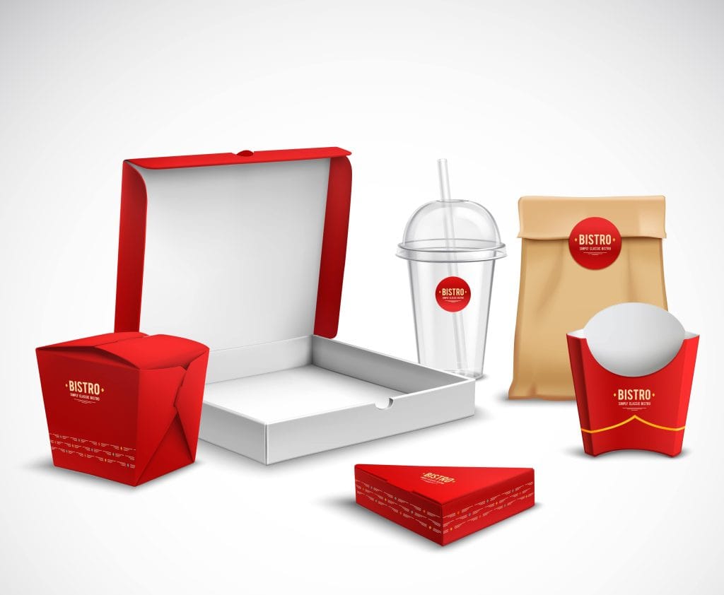 Design & Print - Blue Moon Pack