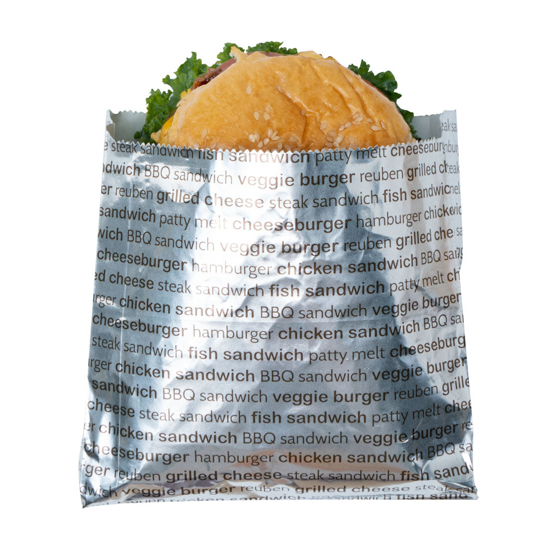 Paper Sandwich - Blue Moon Pack