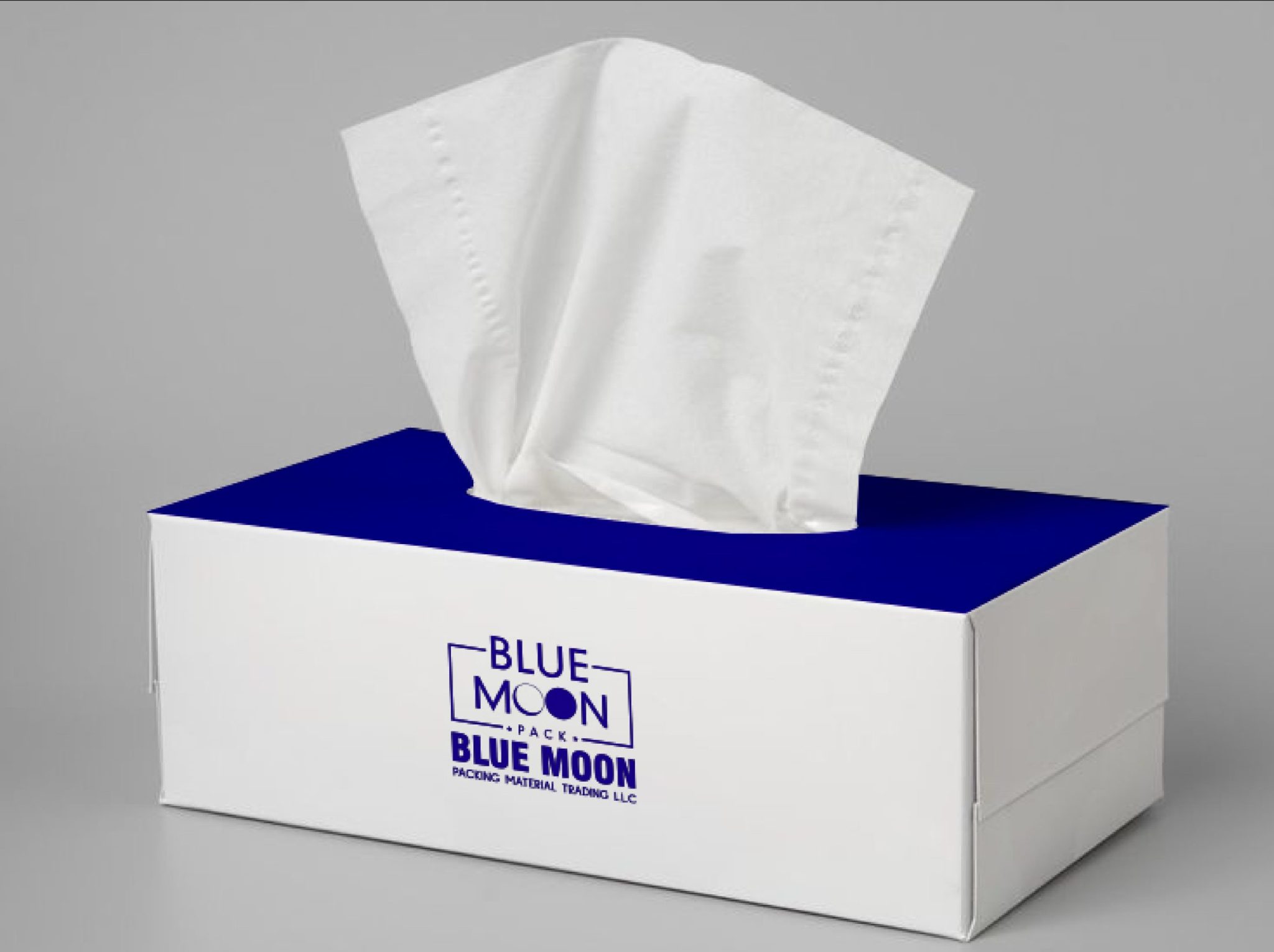 Tissue Boxes Wholesale Dubai | Custom Printed, Soft & Eco-Friendly UAE