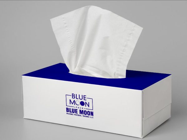 Tissue Boxes Wholesale Dubai | Custom Printed, Soft & Eco-Friendly UAE