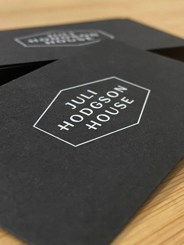 Best Luxury Business Cards Printing Design Dubai UAE